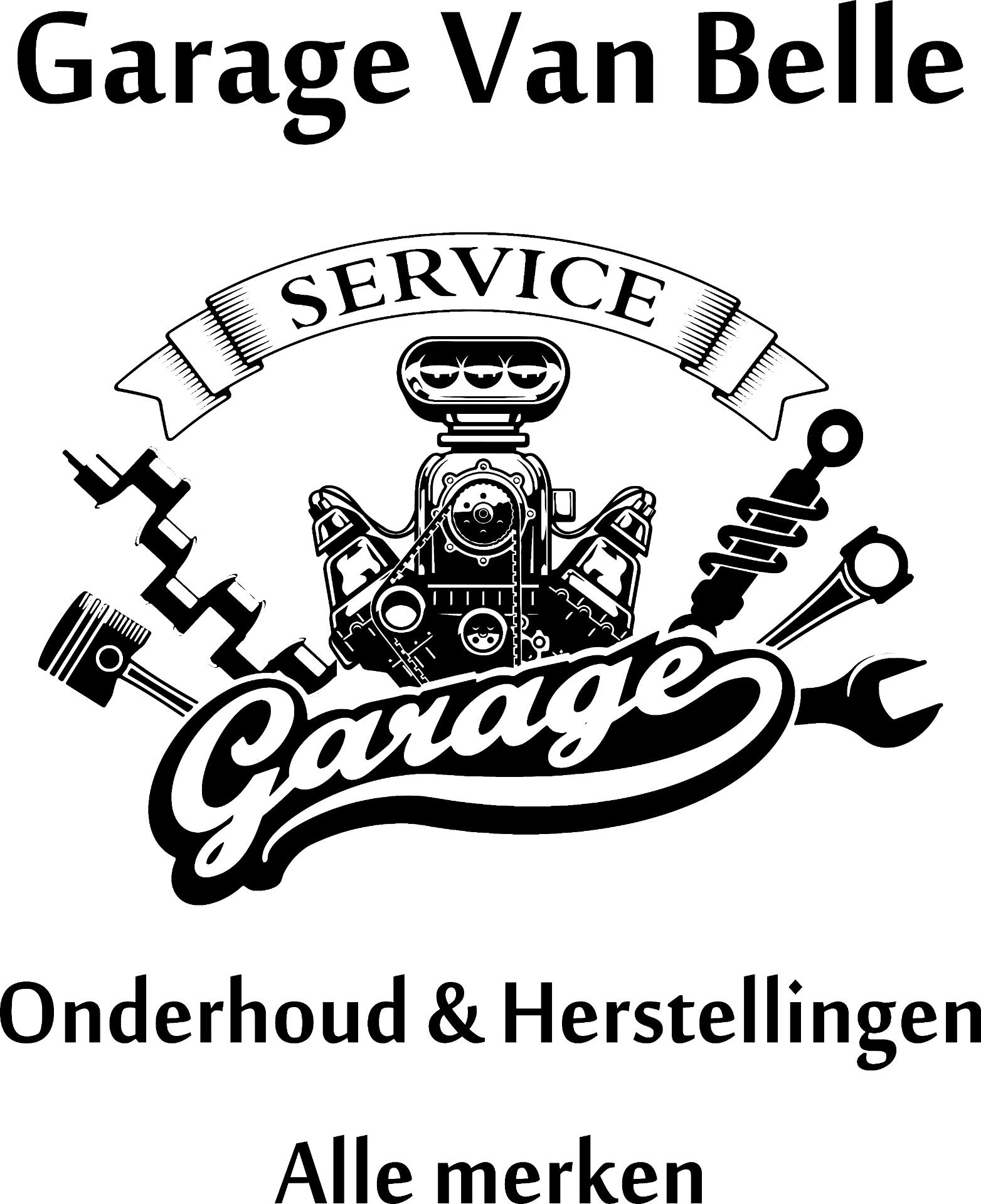 Garage Van Belle